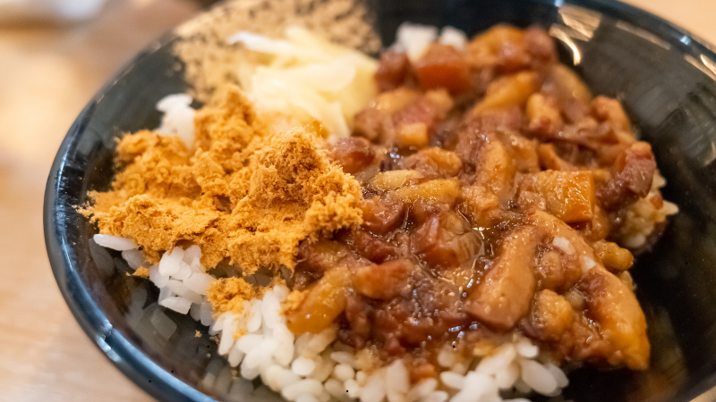 Taiwan Food Guide: Must-Try Local Dishes and Michelin BiB Recommended ...