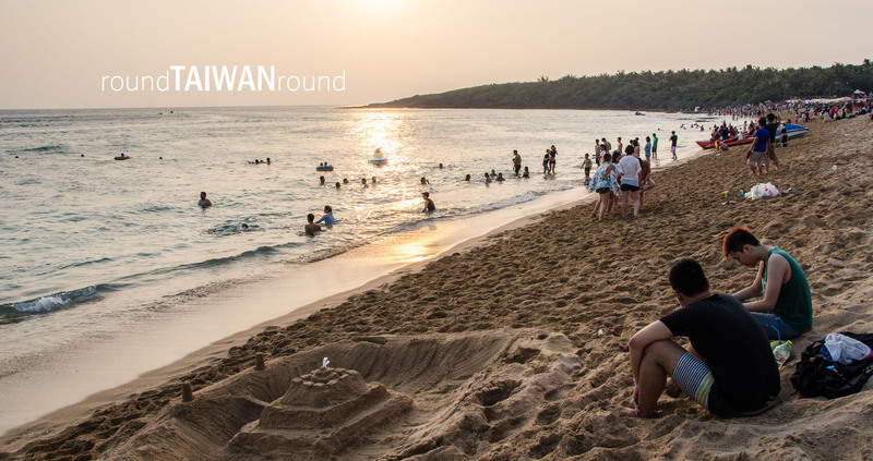 Taiwan Holiday Travel Guide: It’s More Fun When You Dodge the Crowds ...