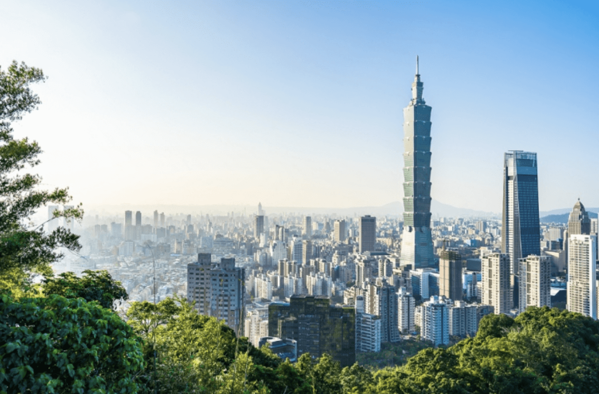 台北101怎麼玩？門票、交通、美食、景點及親子活動推薦，一篇搞定所有遊玩重點！ | Round Taiwan Round Blog