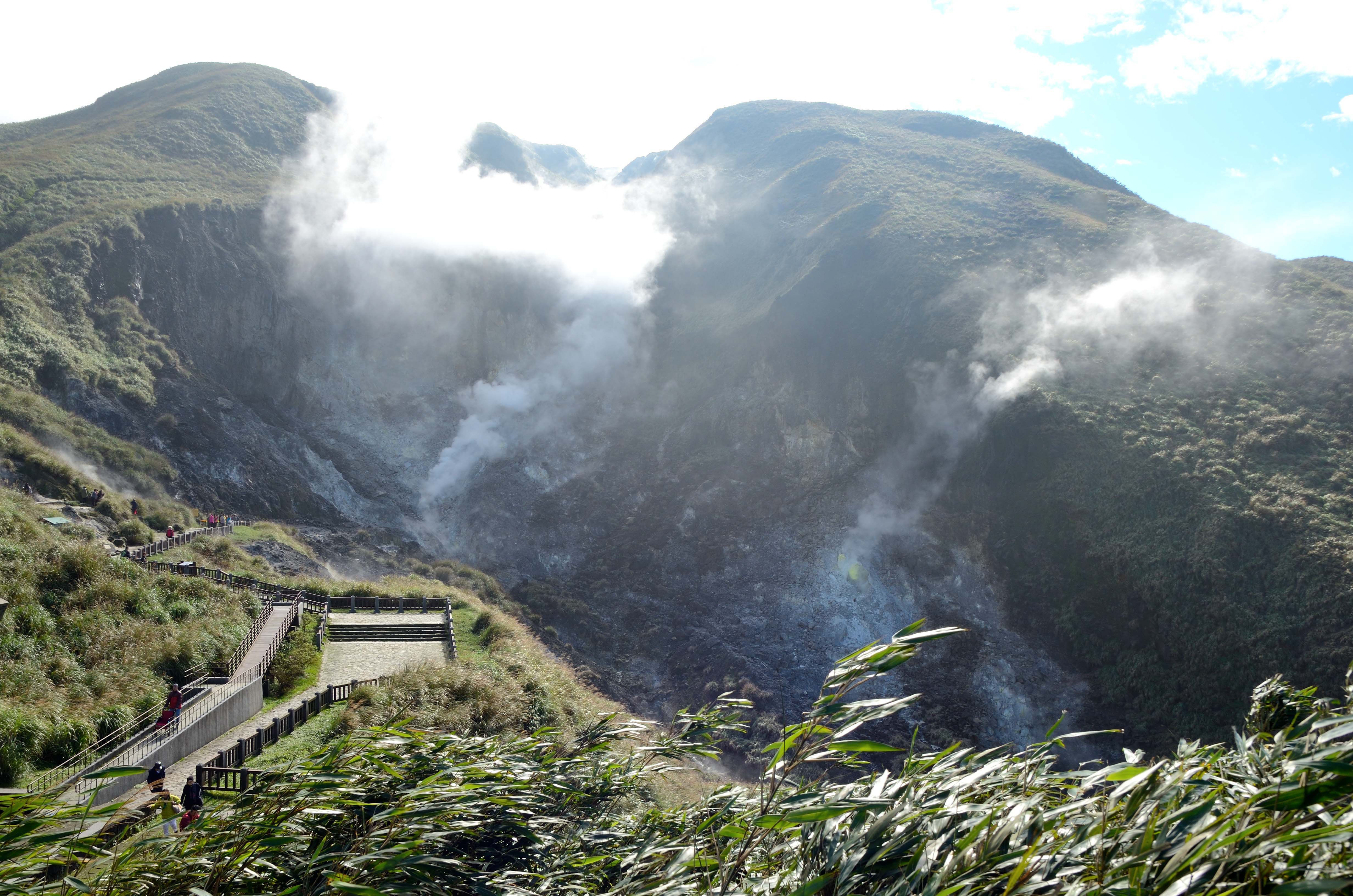 2026陽明山包車到府接送必讀！一日遊、半日遊包車價錢資訊一覽 | tripool 旅步